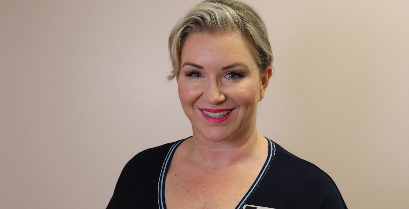 The Beauty of Nursing - Owning a Caci clinic