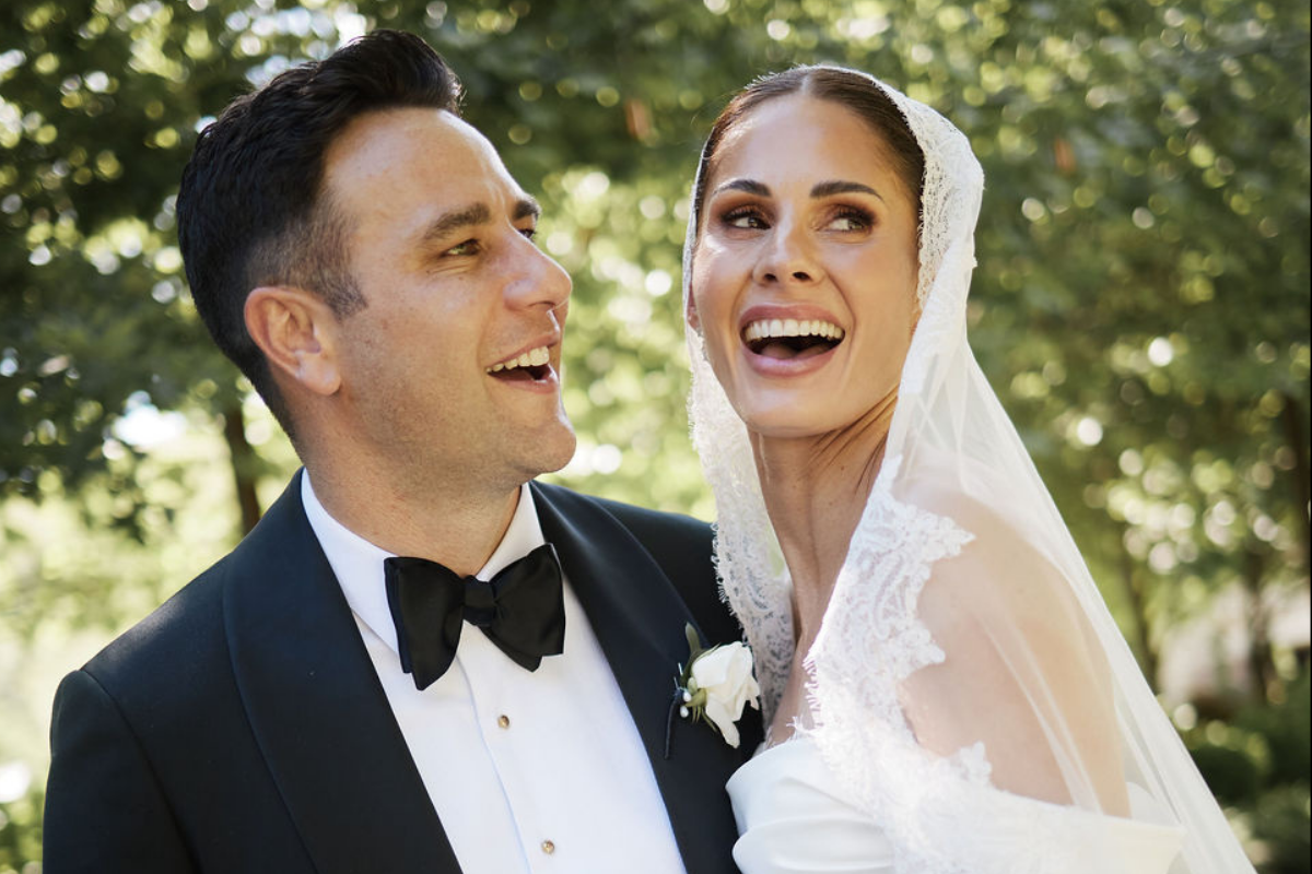 Wilhelmina O'Keeffe: My Wedding Skin Journey