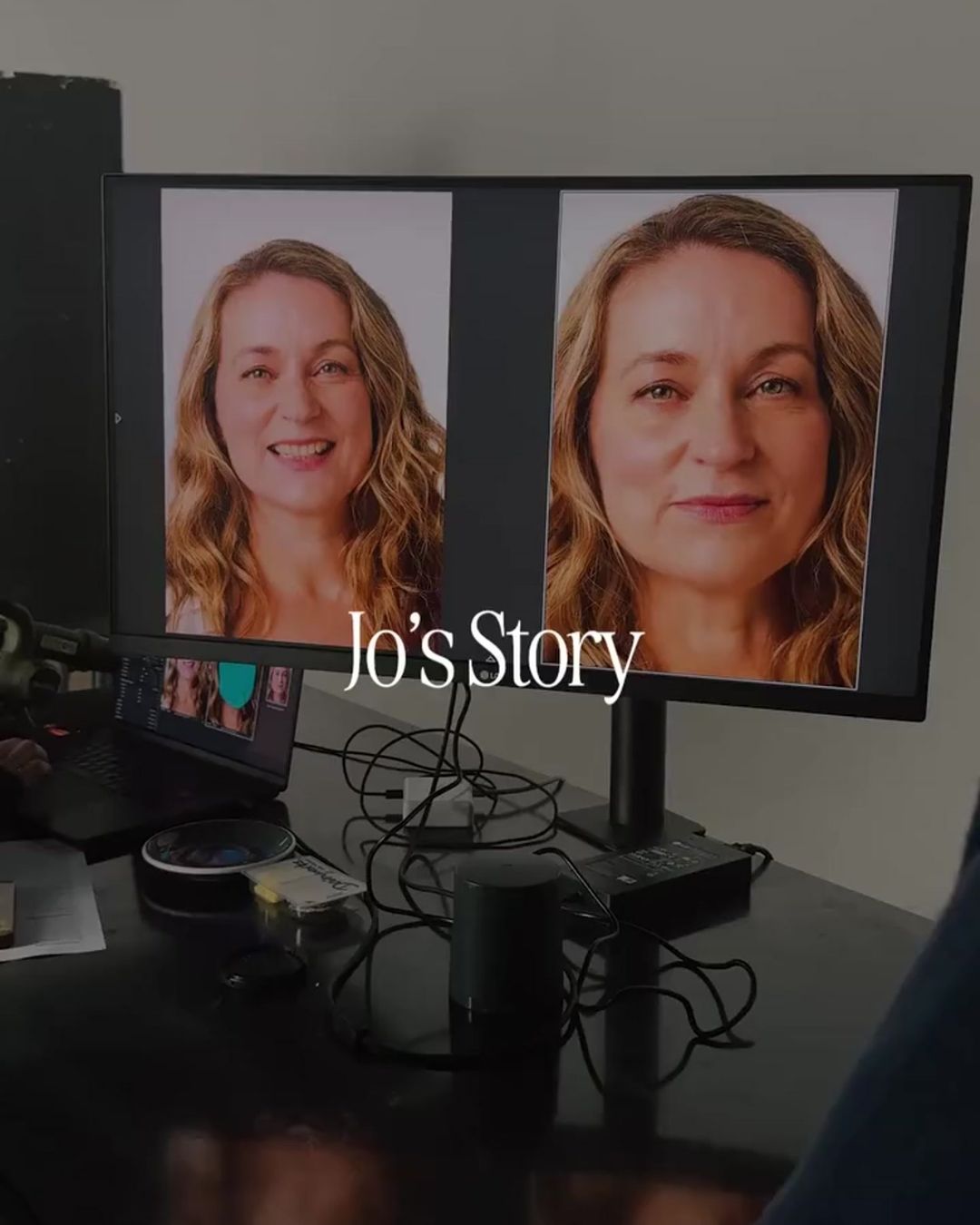 Jo’s Skincare Journey with Caci: Confidence & Results