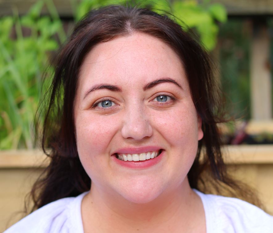 My Skin Story: Megan Mansell