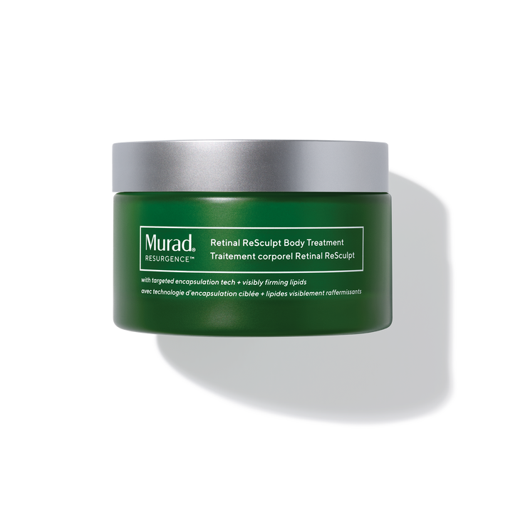 Skin Tightening & Firming Treatments | Caci