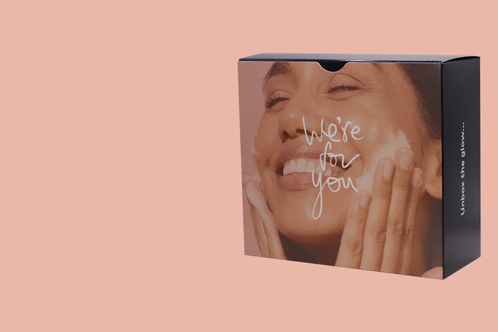 Laser facial treatments