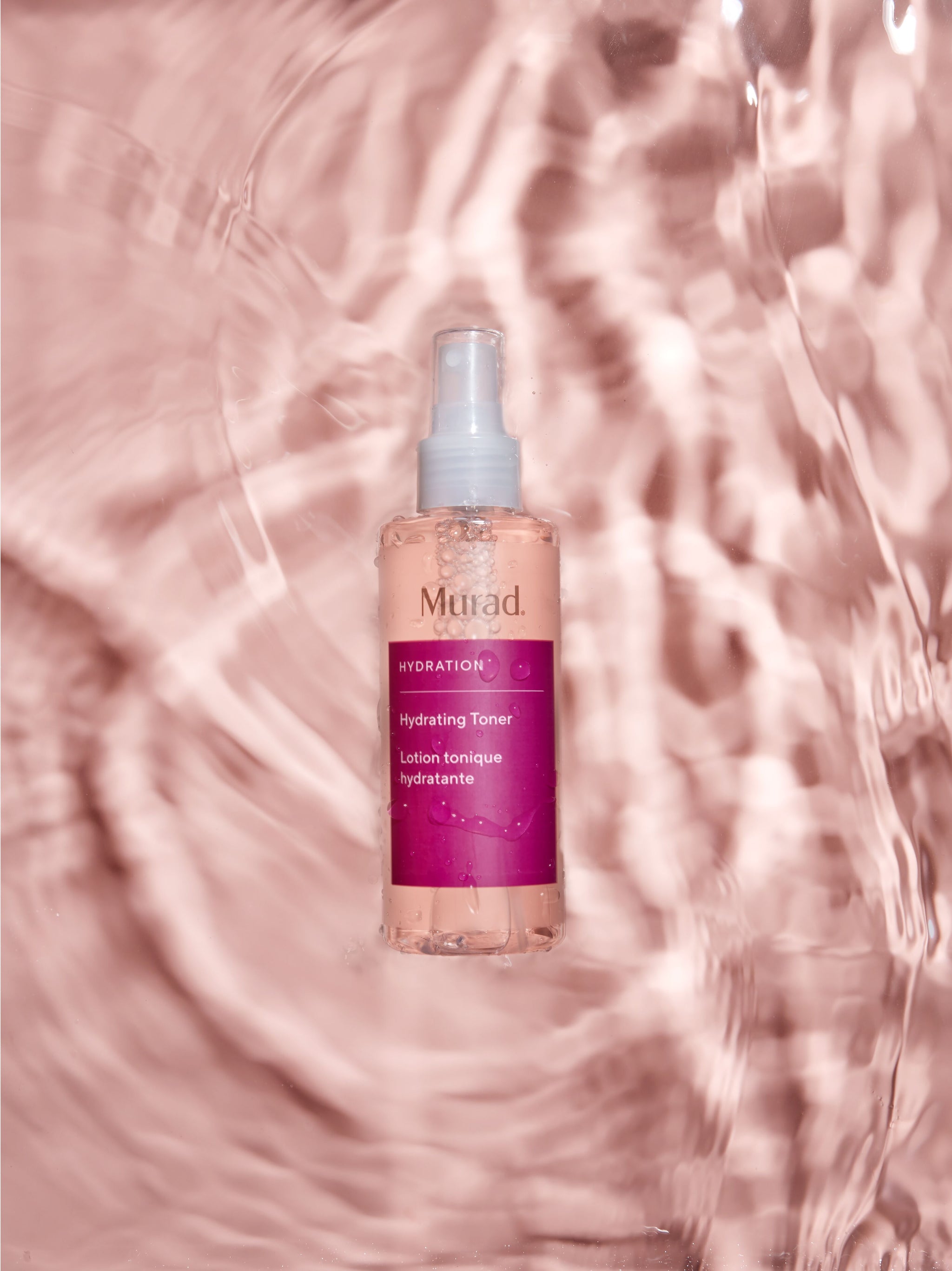 Murad Hydrating Toner