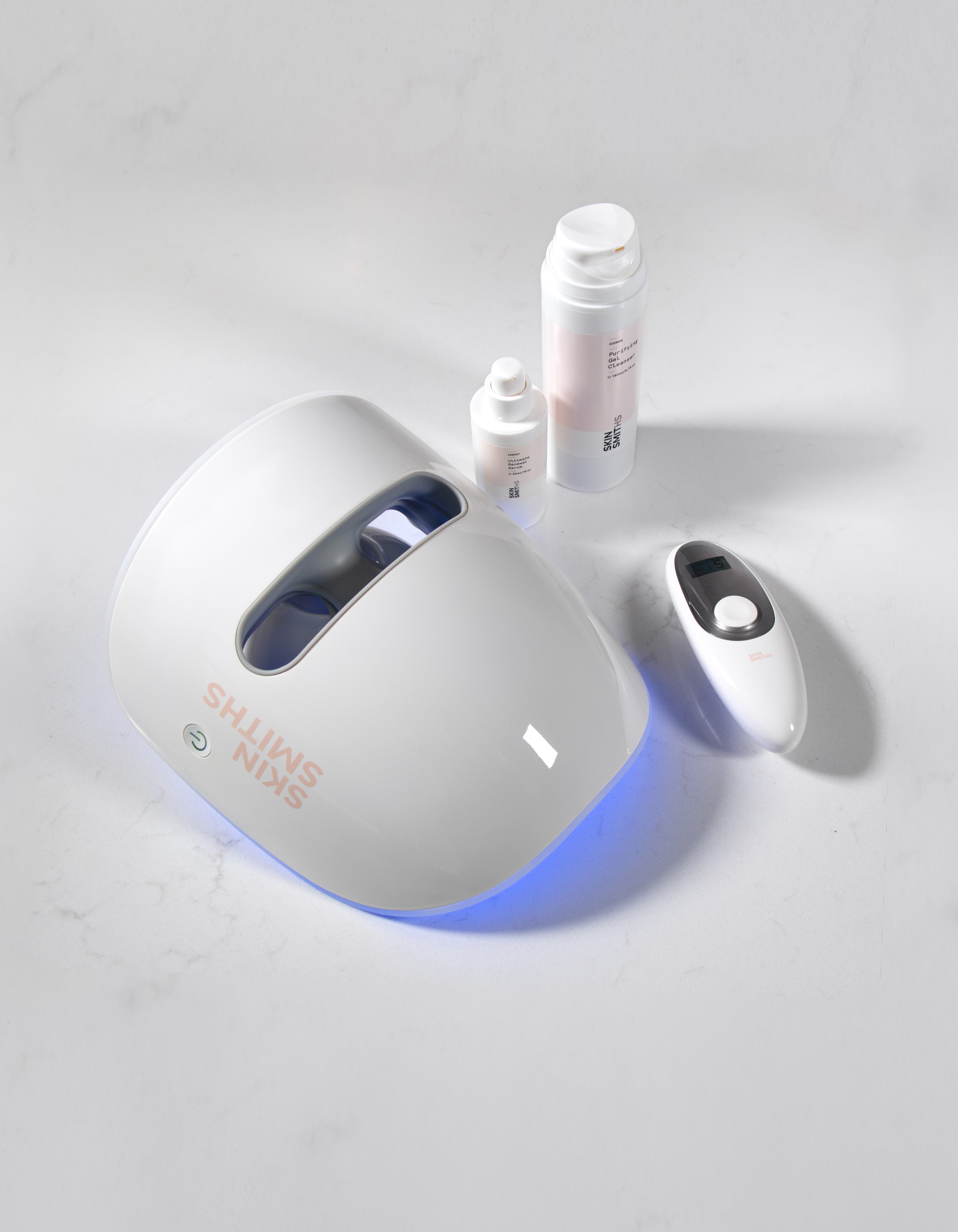 Skinsmiths LED Facial Mask