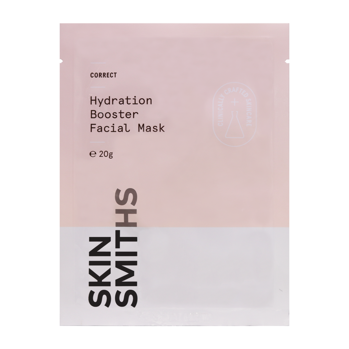 Skinsmiths Hydration Booster Facial Mask