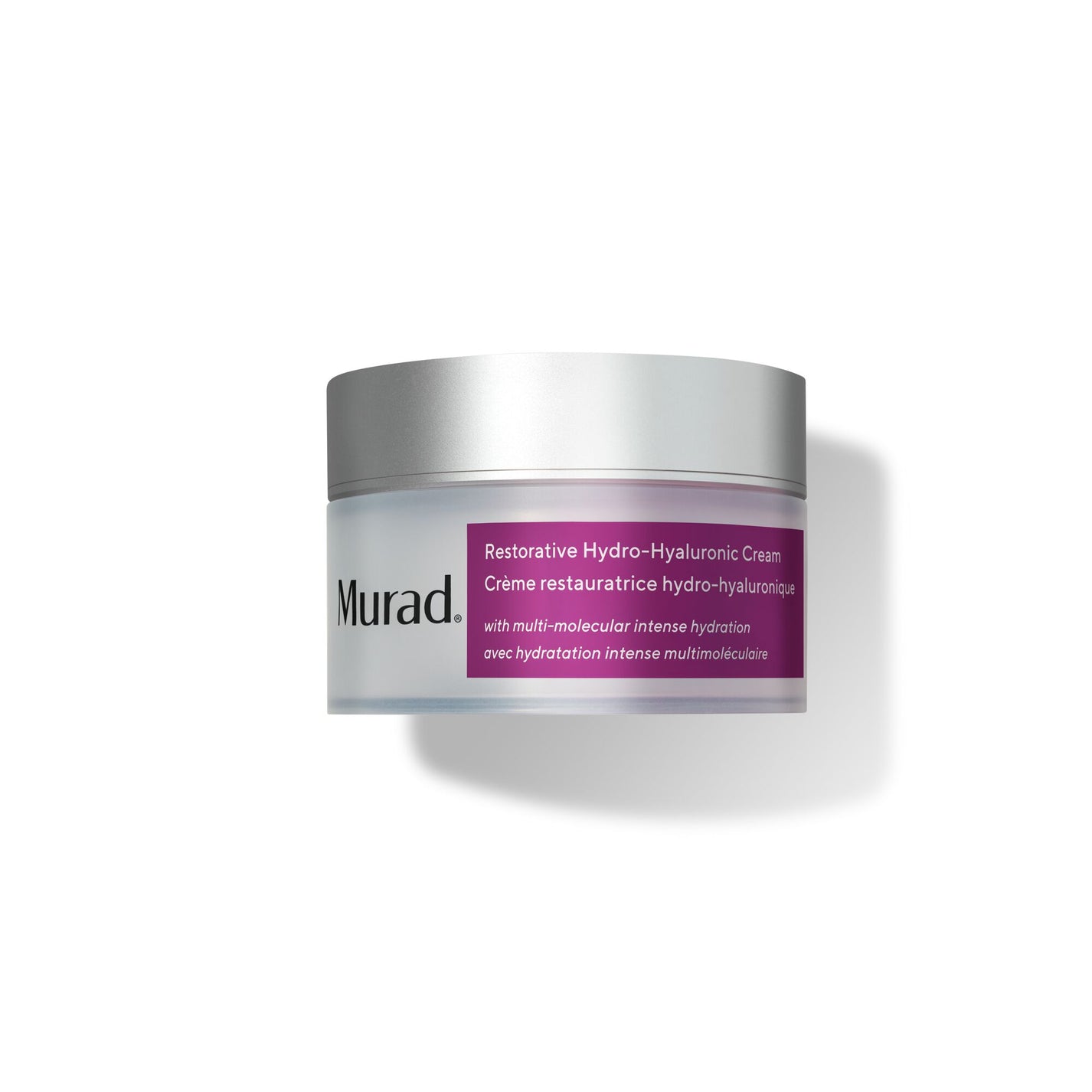 Murad Restorative Hydro-Hyaluronic Cream