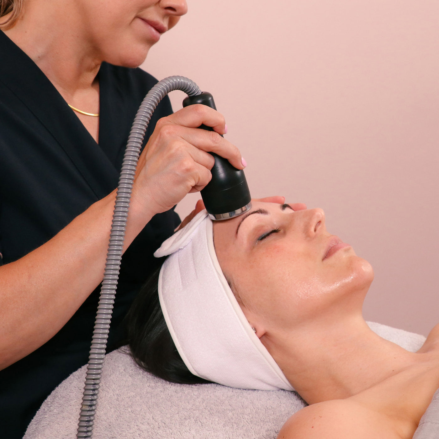 Caci Facial Laser