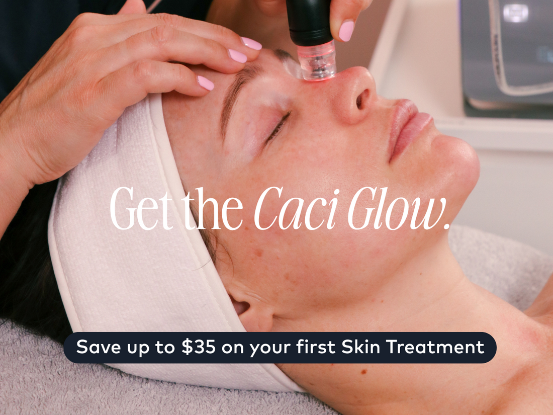 Caci Hamilton East