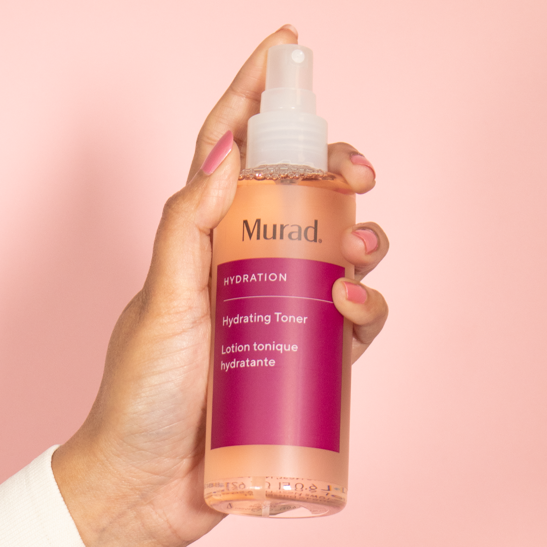 Murad Hydrating Toner